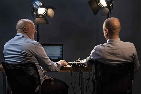 Lie Detector Test Polygraph Test British Polygraph Testing