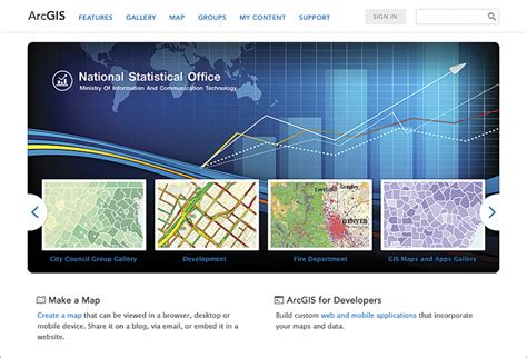 arcgis 10 2 brings transformational capabilities to users