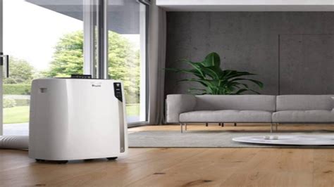 Mejores Aires Acondicionados Portátiles Con Tubo 2024 🥶 ️