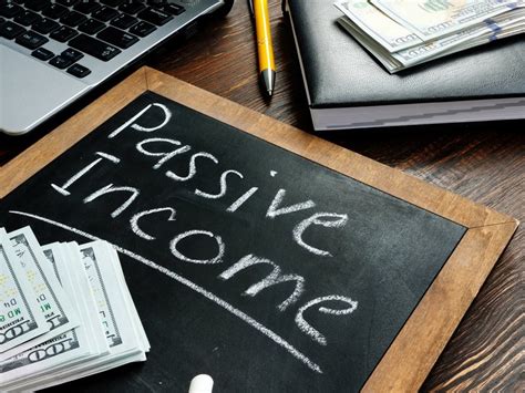 10 Proven Ways To Create A Passive Income In 2024