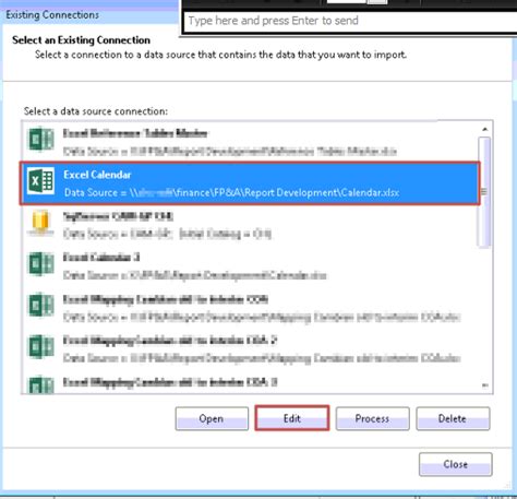 solved the operation failed because the source database does not exist