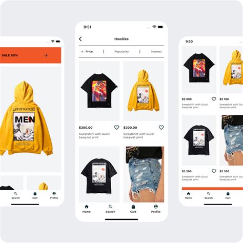 flutter ecommerce templates source code download 1 flutter
