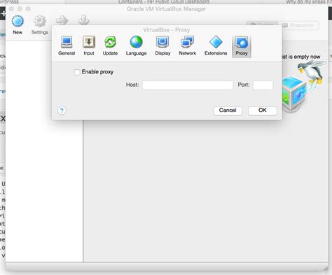run virtualbox on ubuntu 14 04 cloud server instance clouds cloud
