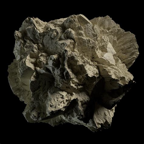 procedural rocks generator finished projects blender artists community