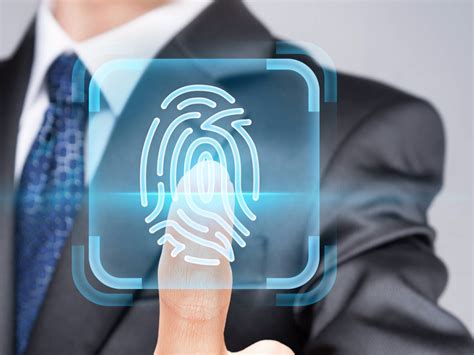 Control De Accesos BiomÉtrico Beneficios E Inconvenientes De La