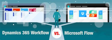 dynamics 365 workflow vs microsoft flow srinath pega s microsoft