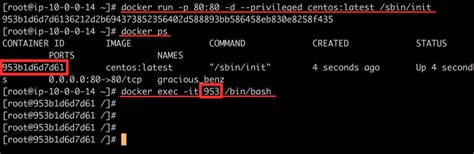 dockerとapacheを使ってwebサーバーを構築しよう avintonジャパン株式会社