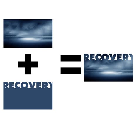html overlay 2 images with css only stack overflow