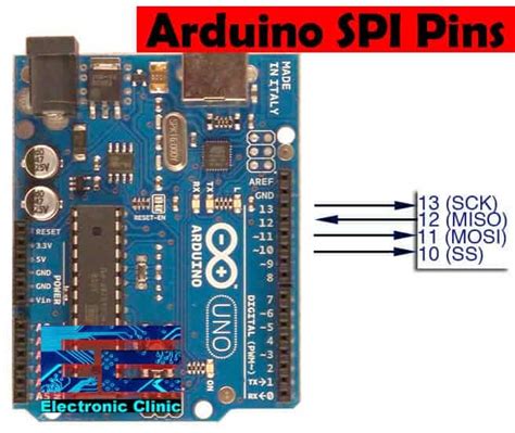 arduino mfrc522 rfid module pinout interfacing and how to read rfid tags