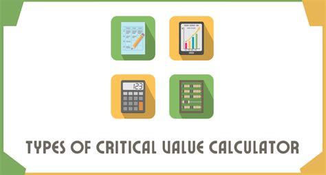How To Use A Critical Value Calculator For Statistical Significance