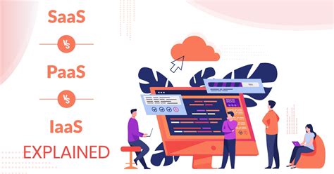 saas vs paas vs iaas what s the difference and examples in 2022