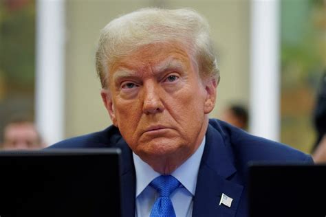 New York Judge Lifts Gag Order That Barred Trump From Maligning Court