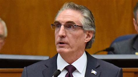 Watch Live North Dakota Governor Doug Burgum Announces Presidential