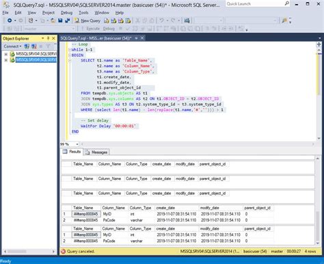 exploiting sql server global temporary table race conditions