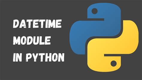 datetime module in python python for beginners in malayalam python