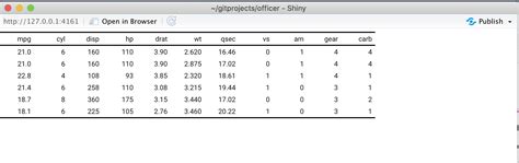 r flextable horizontal align on shiny page the table not the
