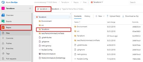 automating infrastructure deployments in the cloud with