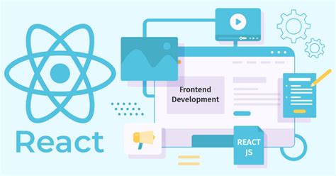 why choose reactjs for frontend web development in 2022 the suntec