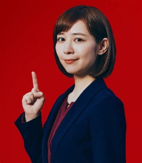 吉谷彩子 ビズリーチcm女優 と竹内涼真の熱愛は？結婚はあるの？ドラマで数々の大活躍！ まよい森避難小屋