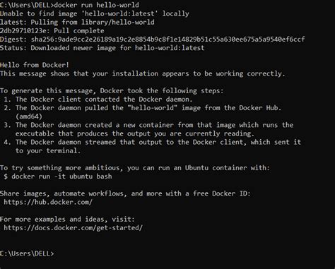 containerizing flutter web apps with docker logrocket blog