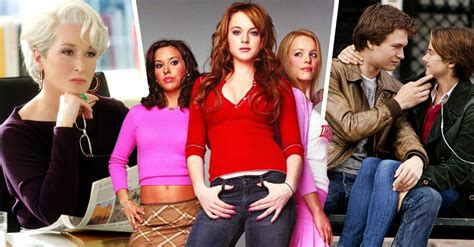 15 Películas Para Adolescentes Que Están Basadas En Libros