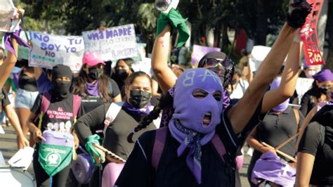 Alternativas Viales 25 De Noviembre 2022 Marcha Feminista Y Cierres