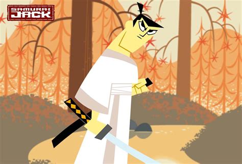 Samurai Jack Season 1 480p X264 Web Dl Aac 2 0 [tamil Hindi