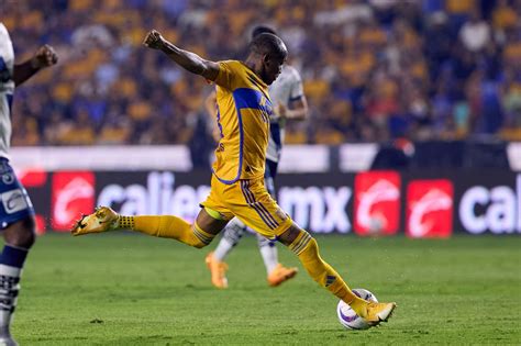 Samir Caetano Estaría De Regreso Con Los Tigres Telediario México