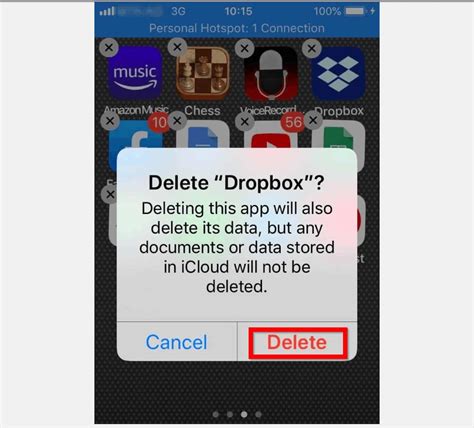 How To Uninstall Dropbox From Windows 10 Android And Iphone