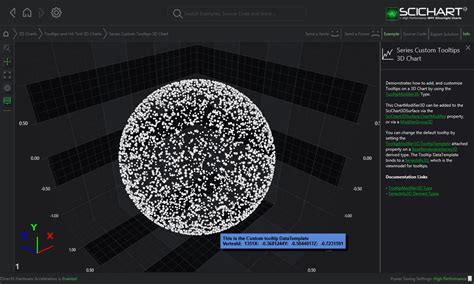 wpf 3d closed mesh chart example fast native charts for wpf vrogue