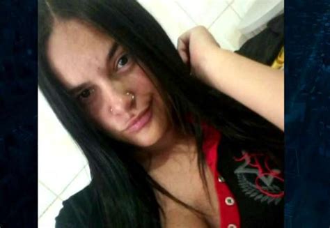 Exclusivo Caso De Jovem Morta Por Policial Completa 1 Ano Sem Justiça