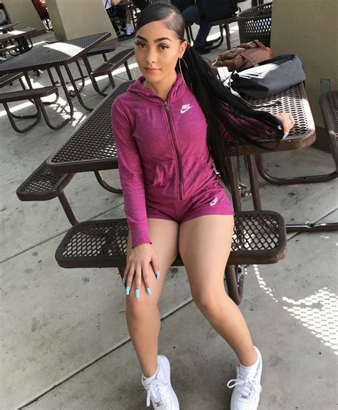 Cute Baddie Nike Outfit ‼️ Outfits With Leggings Casual Outfits For