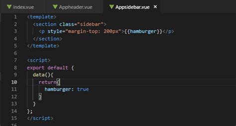 vue js nuxt send data between 2 components stack overflow