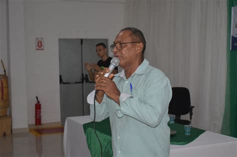 Prefeitura De Picos Palestra Marca Abertura Da Iii Conferência