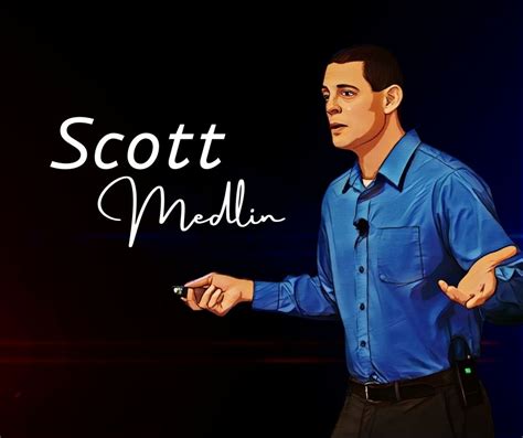 Scott Medlin Balancing Life Beyond The Badge Journey From Officer To