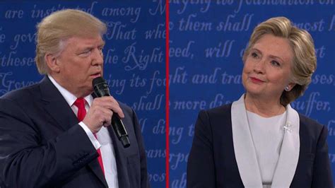 Trump Vows To Get Special Prosecutor To Investigate Clinton Fox News