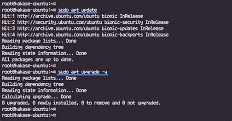 how to install and configure gitlab on ubuntu 18 04 lts مدیریت منیج