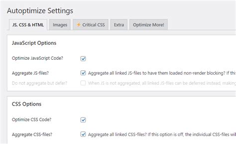 8 tips to reduce javascript execution time in wordpress