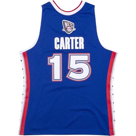Mitchell And Ness All Star East Mens Nba Swingman All Star 05 Vince