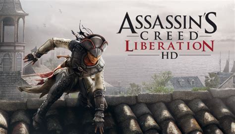 Assassins Creed® Liberation Hd On Steam