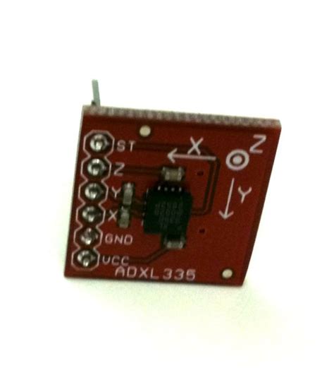 accelerometers ccrma wiki