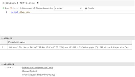 upgrading sql server on linux sqlpassion