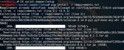 social mapper find social media profiles using only a photo latest