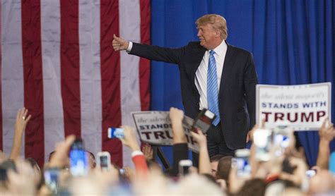 Donald Trumps Shortcuts And Salesmanlike Stretches The New York Times