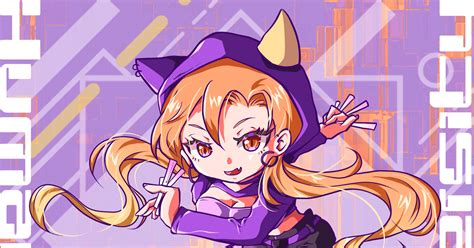 ヒューマンバグ大学 カリンちゃん 一馨のイラスト Pixiv
