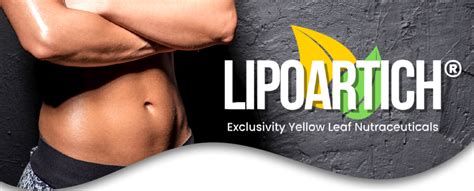 Lipoartich® Incrível Emagrecedor Blog