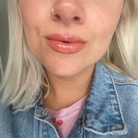 Tổng Hợp Hơn 53 Về Dior Lip Oil Rosewood Hay Nhất Vn
