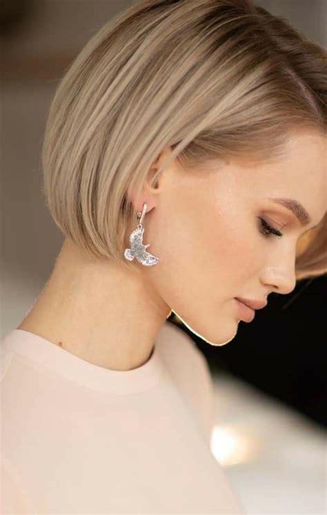 Pin By Serpil Serdar On İnci In 2024 Haircuts For Medium Hair Short