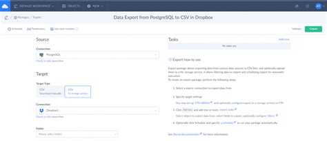 import and export of csv files to postgresql — complete guide