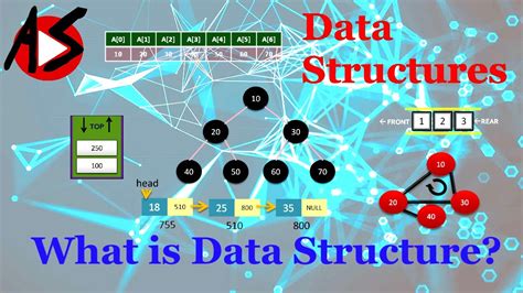 introduction to data structures youtube